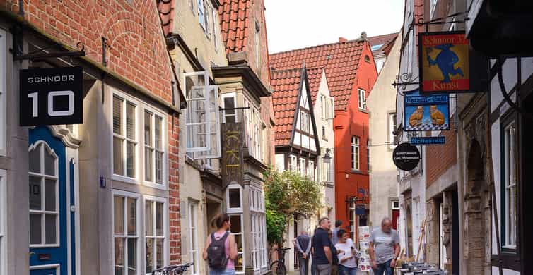 BremenCARD | GetYourGuide