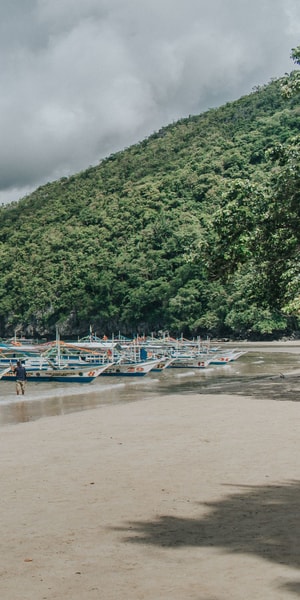 Puerto Princesa: Underground River, Zipline, Paddleboat Tour | GetYourGuide