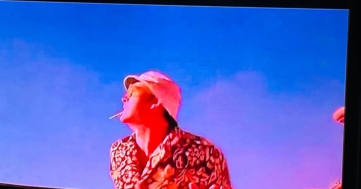 Fear And Loathing Experience! | GetYourGuide