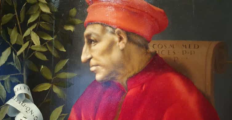 The Medici Dynasty Museum and Wine Tasting | GetYourGuide