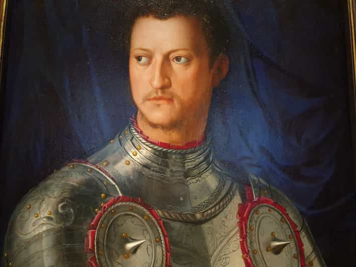 The Medici Dynasty Museum and Wine Tasting | GetYourGuide