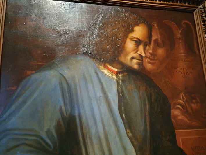 The Medici Dynasty Museum and Wine Tasting | GetYourGuide