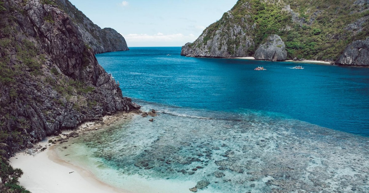 Half-Day Seaduction Premium Speedboat Group Island Hopping | GetYourGuide