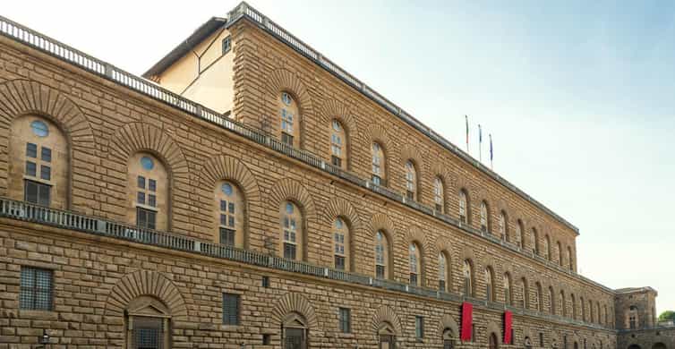 Palatine Gallery, Florence - Book Tickets & Tours | GetYourGuide