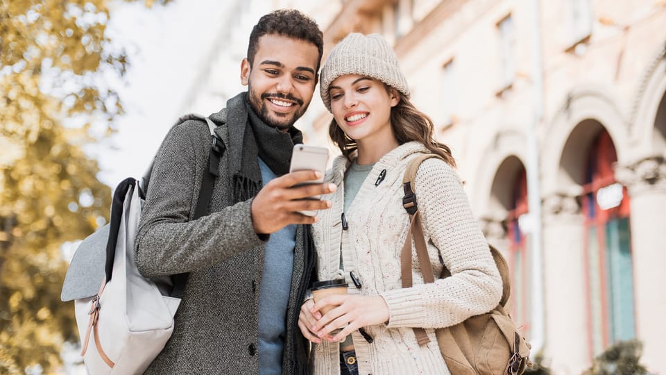 Majori: Self-Guided Discovery Game | GetYourGuide