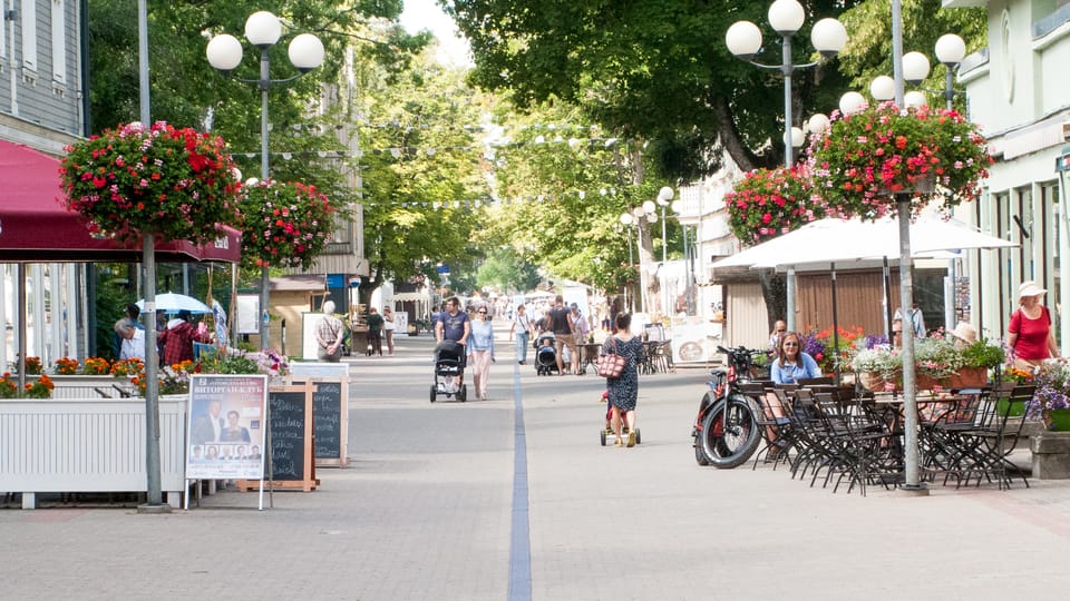 Majori: Self-Guided Discovery Game | GetYourGuide