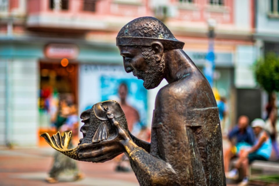 Historical Varna, Top 20 unforgettable places! | GetYourGuide