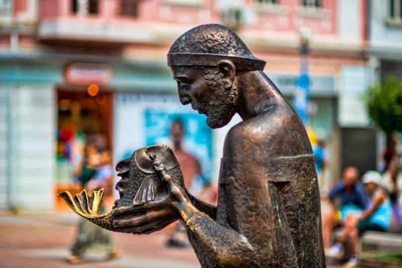 Historical Varna, Top 20 unforgettable places! | GetYourGuide