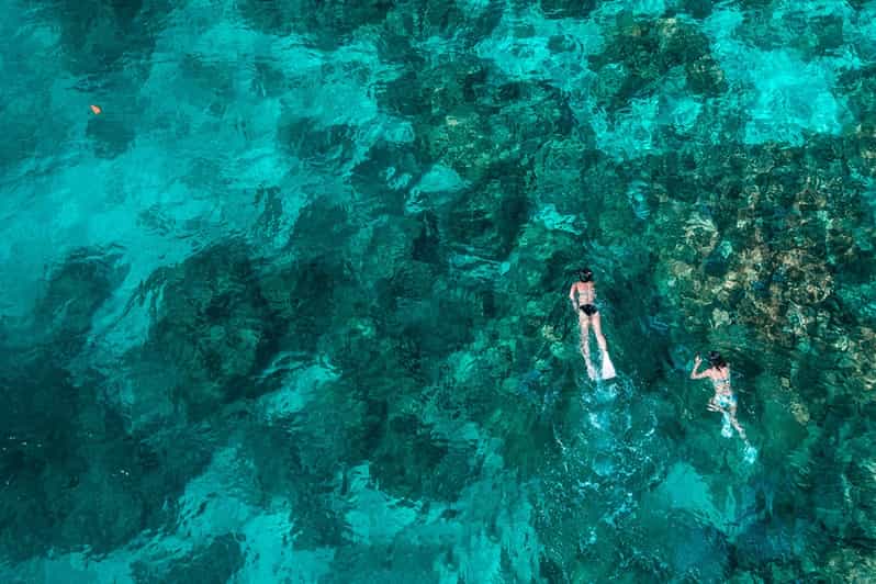 Islas Surin: Excursión de un día para nadar y bucear | GetYourGuide