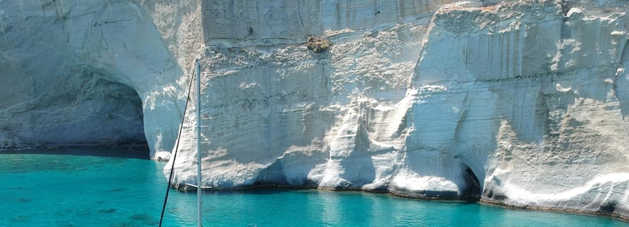 The BEST Milos Tours and Things to Do in 2022 - FREE Cancellation ...