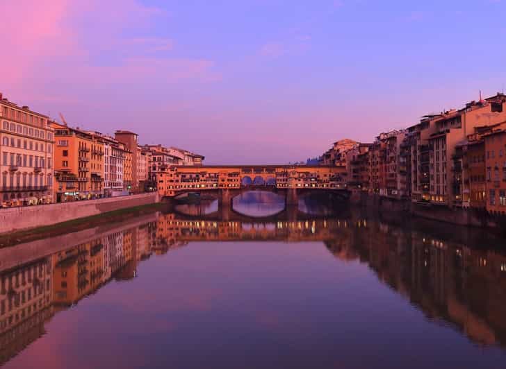 Florence: City Highlights Guided Walking Tour | GetYourGuide