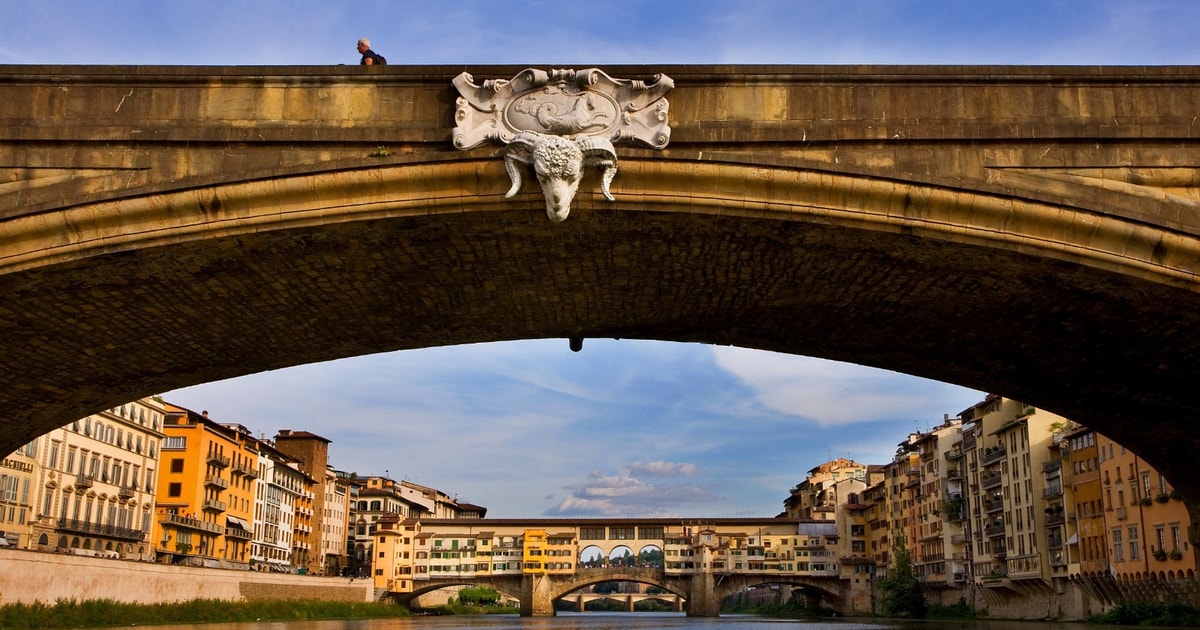 Walking Group Tour In Florence | GetYourGuide