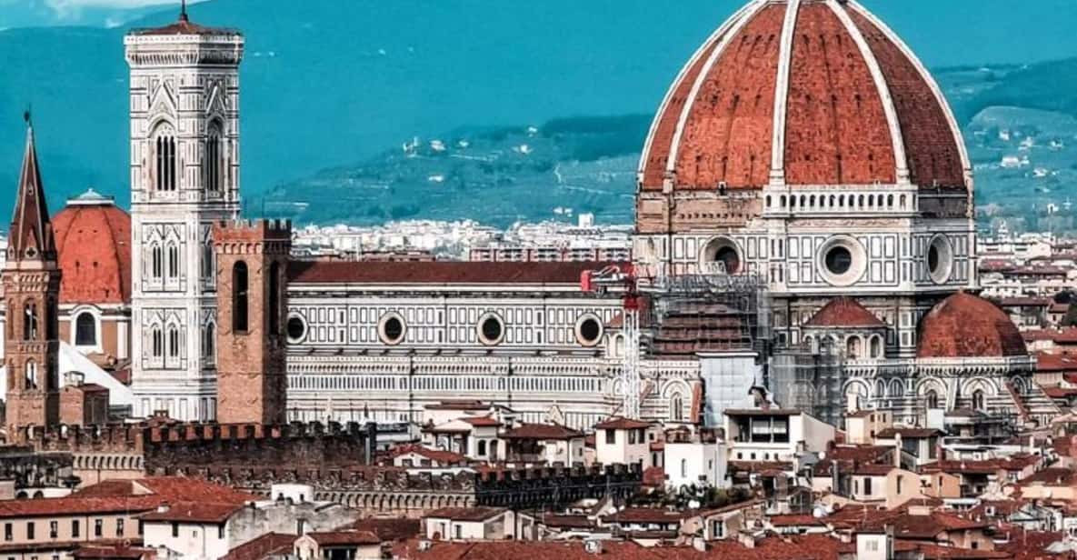 Tour privato a piedi a Firenze | GetYourGuide