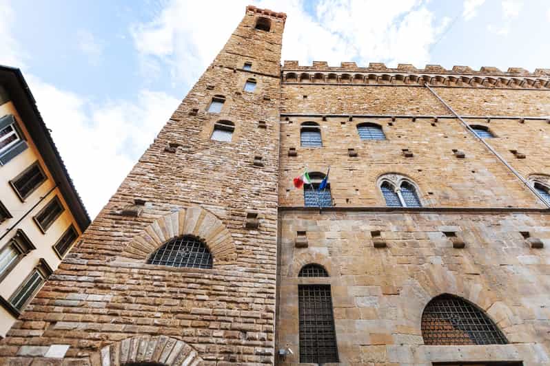 Florence: Private Leonardo Da Vinci Tour | GetYourGuide