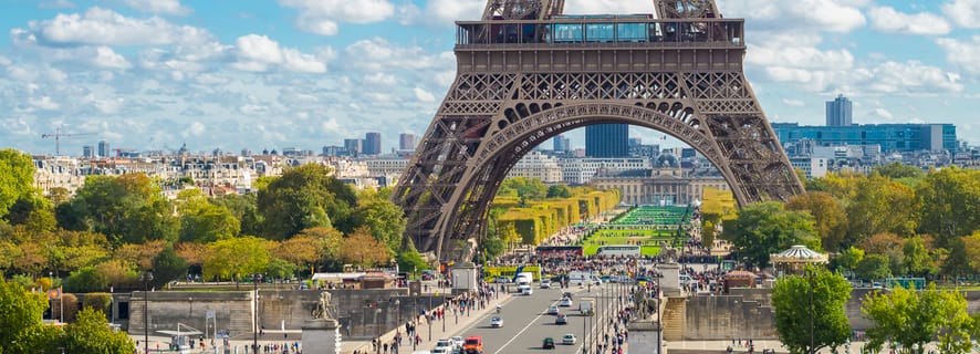 Eiffelturm: 3. Etage, Paris - Tickets & Eintrittskarten | GetYourGuide Eiffelturm: 3. Etage, Paris - Tickets & Eintrittskarten | GetYourGuide