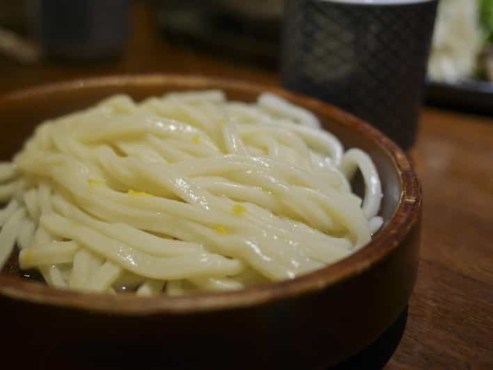 Kioto: Comida informal por la noche en Pontocho | GetYourGuide