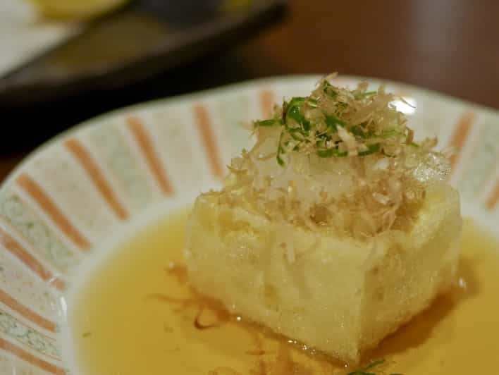 Kioto: Comida informal por la noche en Pontocho | GetYourGuide