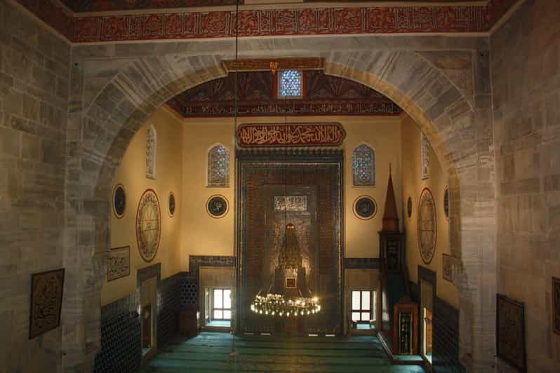 Istanbul: Private Bursa, Inkaya Tree & Uludag Mountain Tour | GetYourGuide