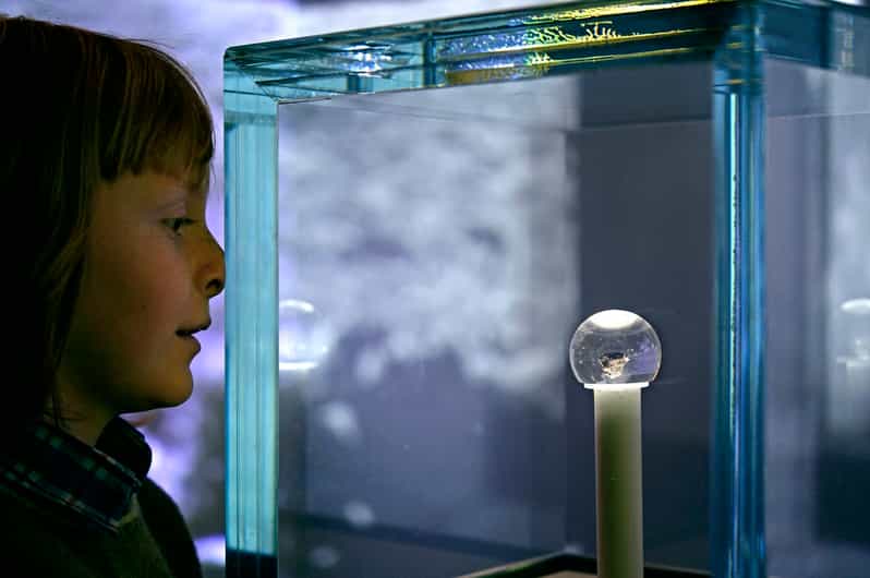 Milan: Science and Technology Leonardo da Vinci Museum Entry | GetYourGuide