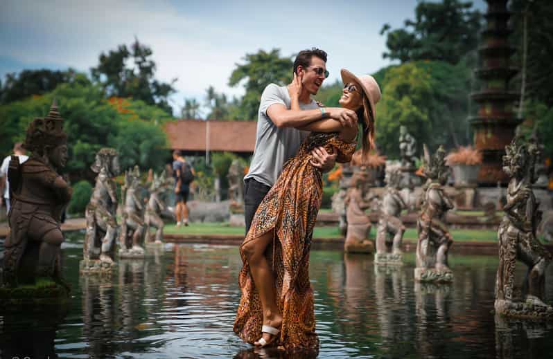 Bali: Full-Day Instagram Highlights Tour | GetYourGuide