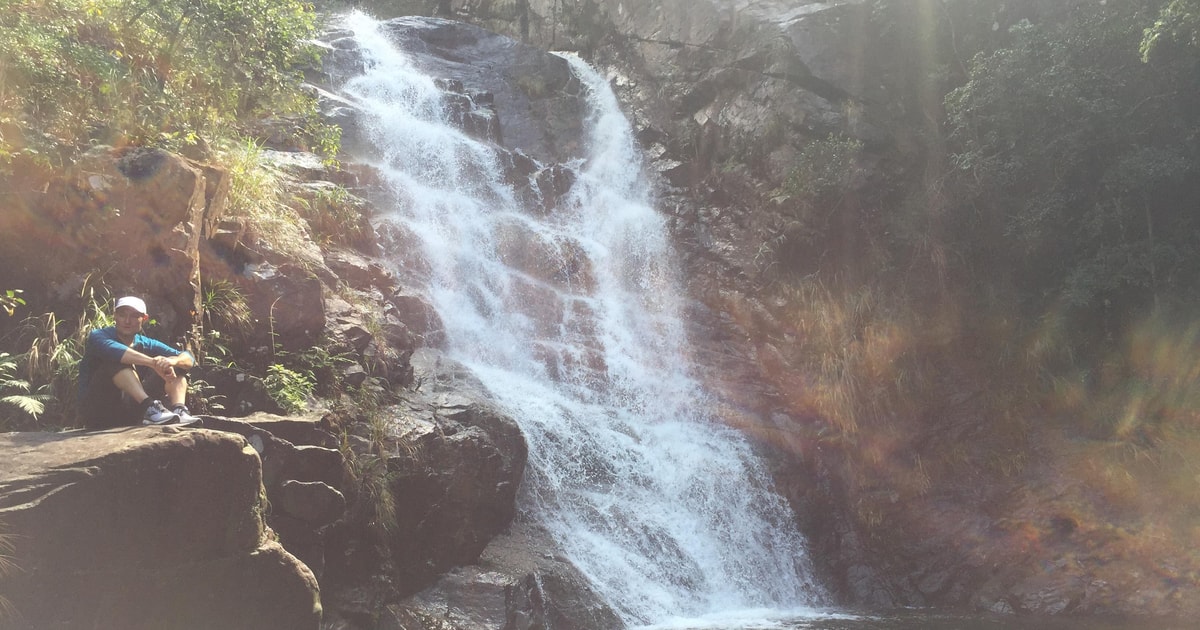 Yellow Dragon Gorge Walking Tour | GetYourGuide