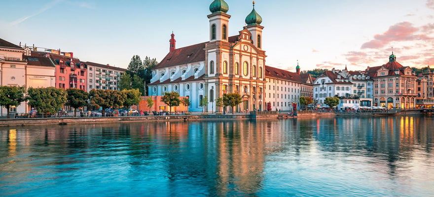 The BEST Canton Lucerne Landmarks & monuments 2024 - FREE Cancellation ...