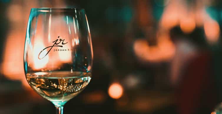 Amman: JR The Wine Experience | GetYourGuide