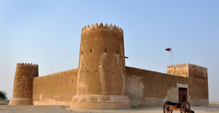 2022: de BESTE tours en dingen om te doen in Al Khor - GRATIS annuleren ...