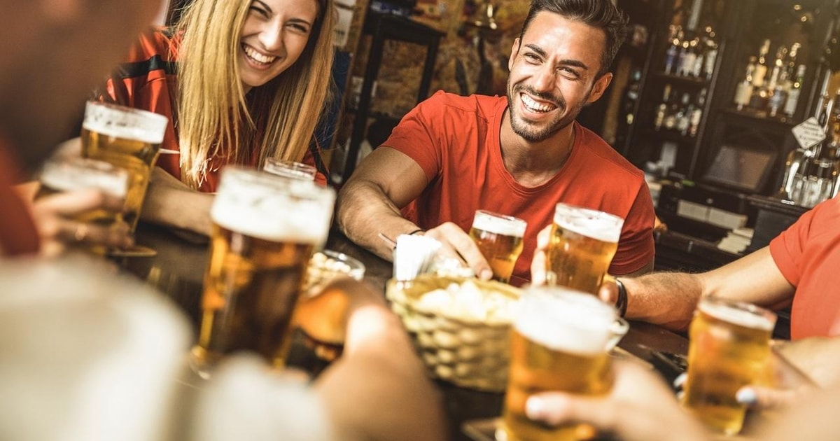 Tour privado de degustación de cerveza polaca en el casco antiguo de ...