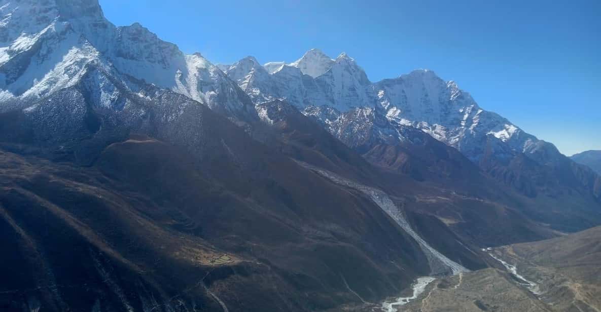 Nepal: Everest Basiskamp met Kalapathar Trek | GetYourGuide