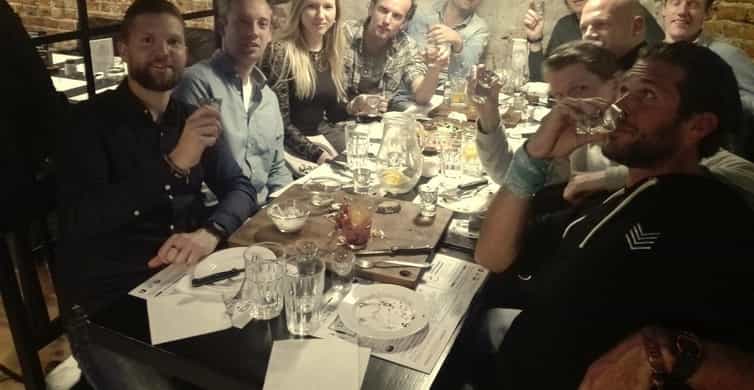 Zakopane privé wodka-proeverij | GetYourGuide