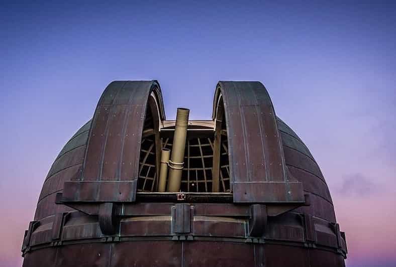Los Angeles: privéwandeling door Griffith Observatory | GetYourGuide