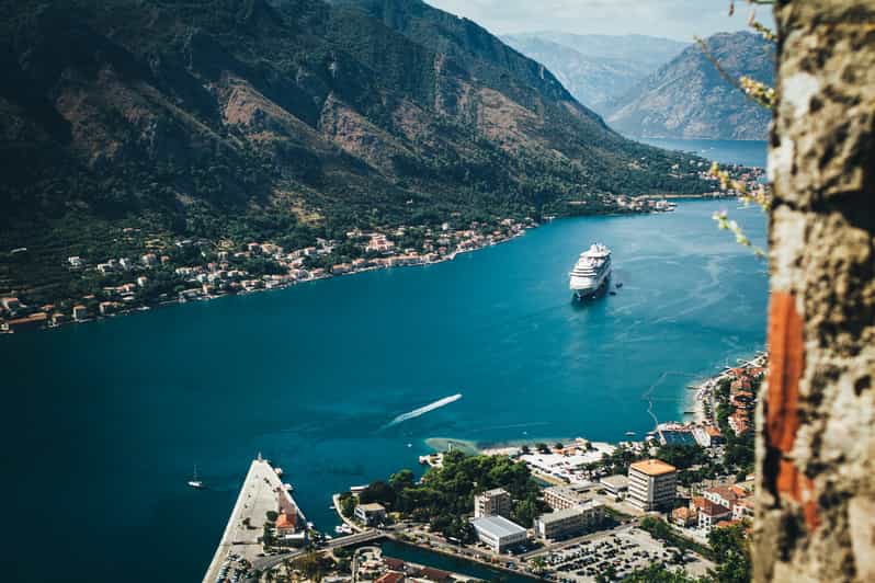 Kotor: Panorama and Semi-Submarine Underwater Experience | GetYourGuide