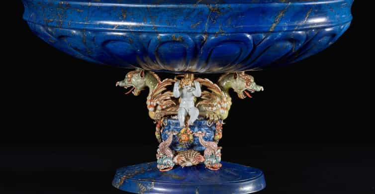 Madrid: Guidad rundtur på Pradomuseet | GetYourGuide