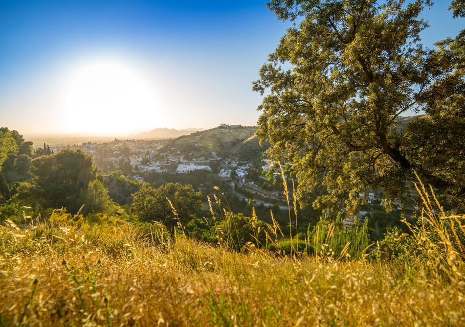 Granada: Water Paths History and Adventure Tour | GetYourGuide