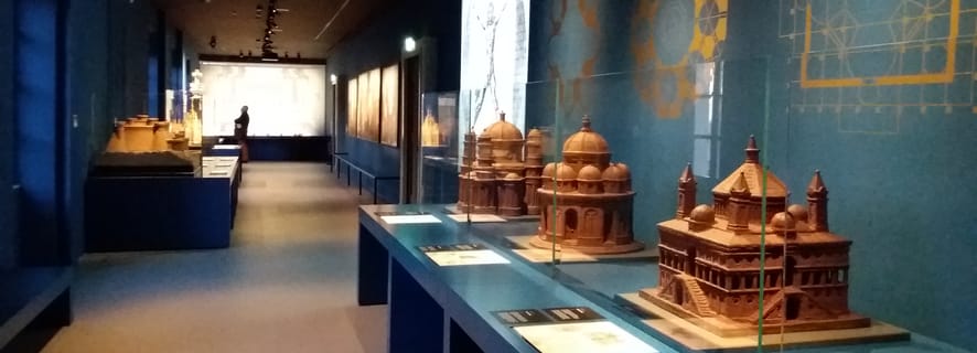 Narodowe Muzeum Nauki i Technologii im. Leonarda da Vinci w Mediolanie - Mediolan: Zdobądź ...