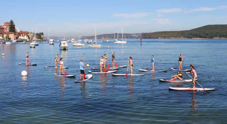 Manly Beach, Sydney - Book Tickets & Tours | GetYourGuide