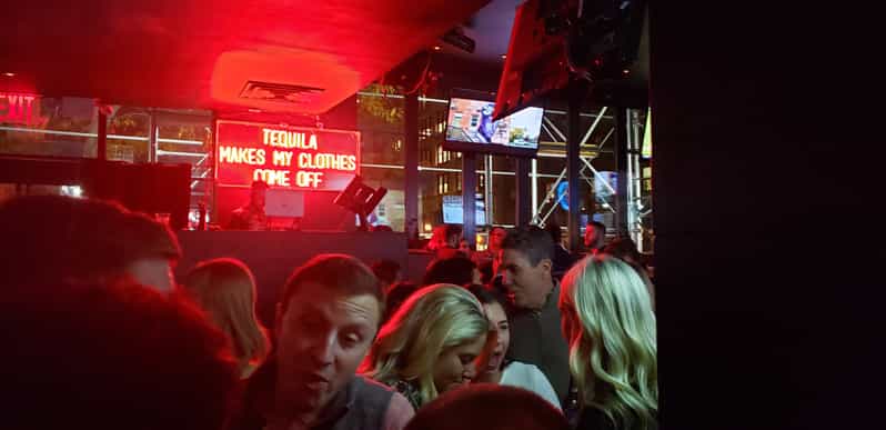 Downtown Night Out Rooftop and Lounge Tour NYC | GetYourGuide