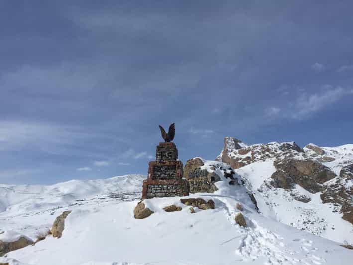 From Baku: Quba and Khinaliq Village Tour | GetYourGuide