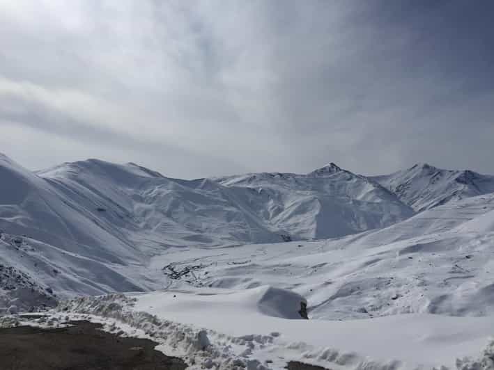 From Baku: Quba and Khinaliq Village Tour | GetYourGuide