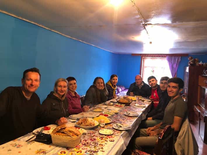 From Baku: Quba and Khinaliq Village Tour | GetYourGuide