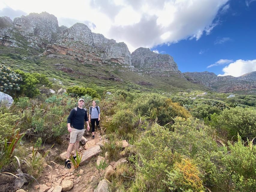 Lose the Crowds: Kasteelspoort & the "Diving Board" | GetYourGuide