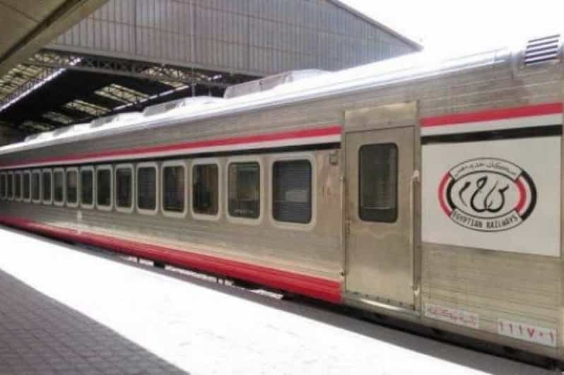 Ab Kairo Transfer Im Nachtzug Nach Assuan Und Luxor Getyourguide