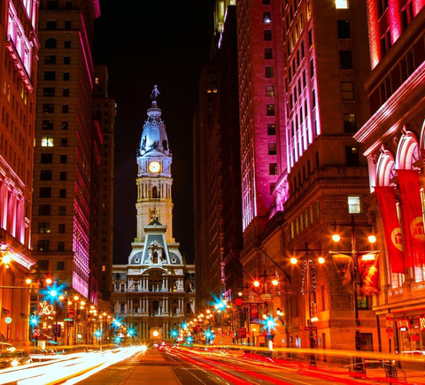 Independence Hall, Philadelphia - Book Tickets & Tours | GetYourGuide