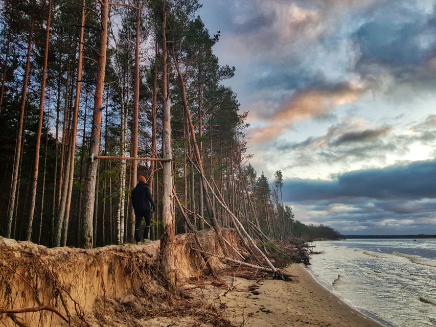 Riga: Guided Hiking Adventure | GetYourGuide