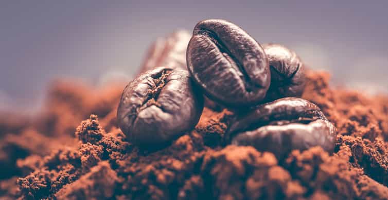 Bogota: Colombian Coffee Tasting | GetYourGuide