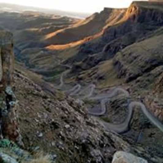 Sani Pass and Mokhotlong in Two Days | GetYourGuide