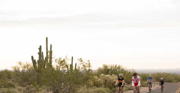 The BEST Phoenix Bike Tours 2022 - FREE Cancellation | GetYourGuide