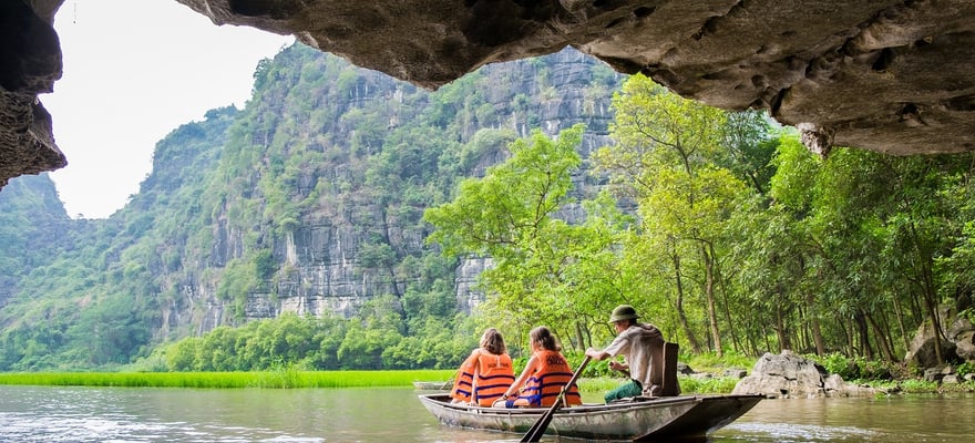 The BEST Mua Caves Water activities 2024 - FREE Cancellation | GetYourGuide