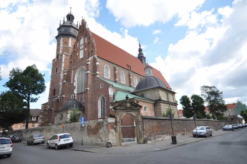 Cracovie : Visite du quartier juif et de l'ancien ghetto | GetYourGuide Cracovie : Visite du quartier juif et de l'ancien ghetto | GetYourGuide